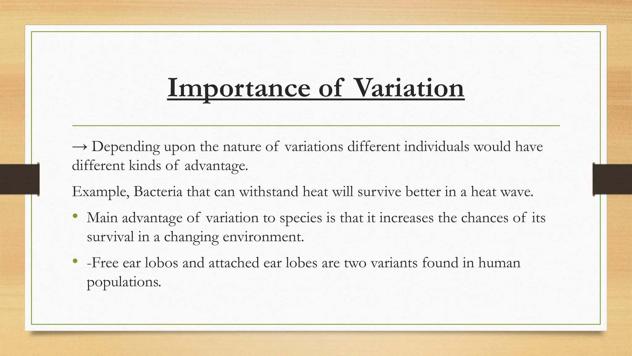 CLASS 10 SCIENCE CHAPTER 9- HEREDITY AND EVOLUTION | PPTX