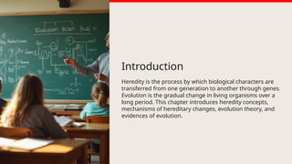 Heredity and Evolution for class 10.pptx