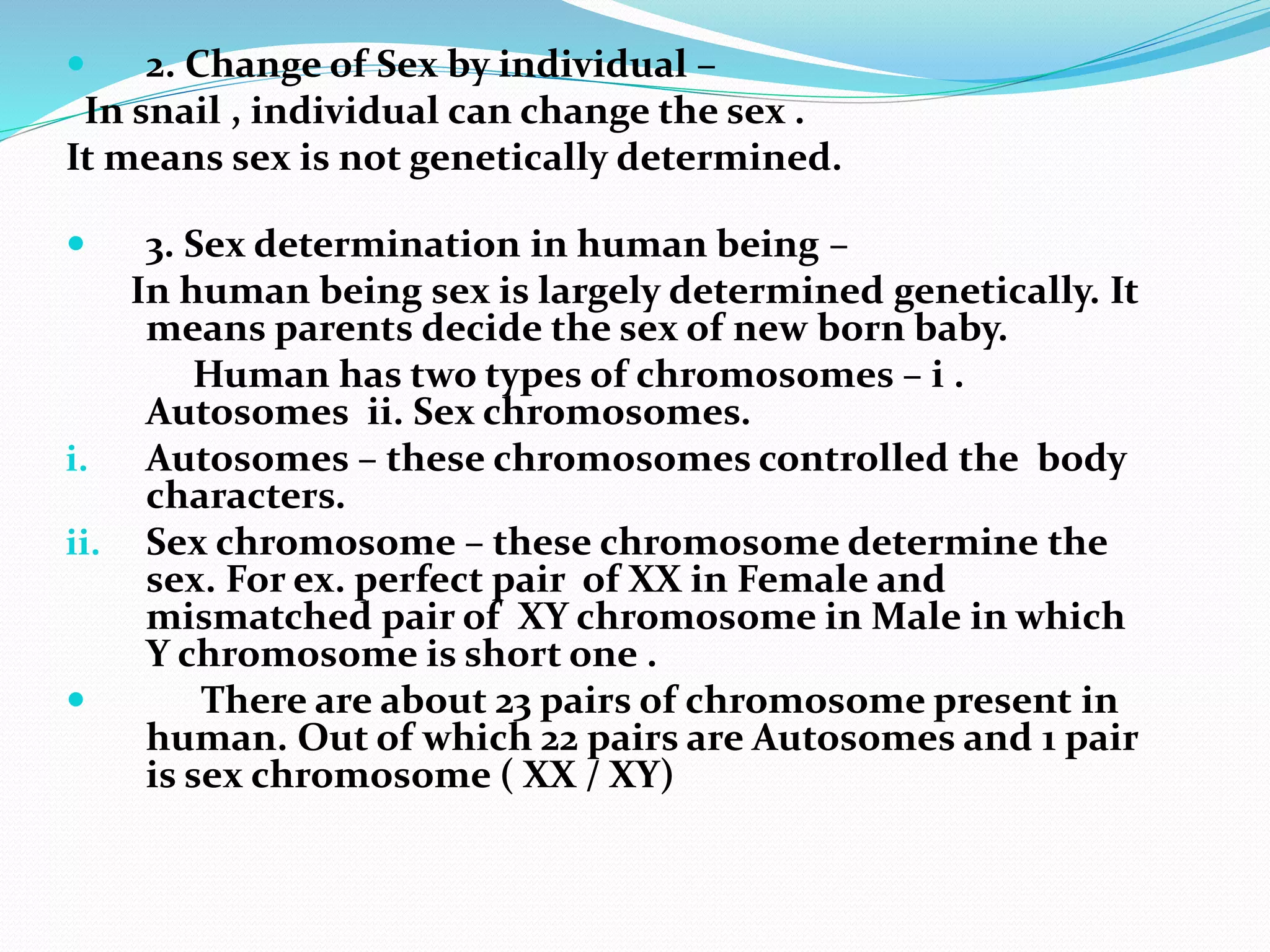 Heredity and Evolution | PPTX