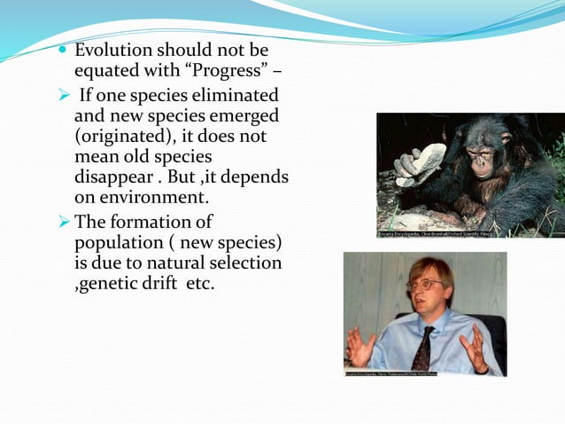 Heredity and Evolution | PPTX