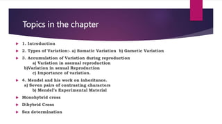 Heredity and Evolution (1).pptx
