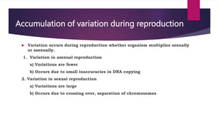Heredity and Evolution (1).pptx