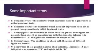 Heredity and Evolution (1).pptx