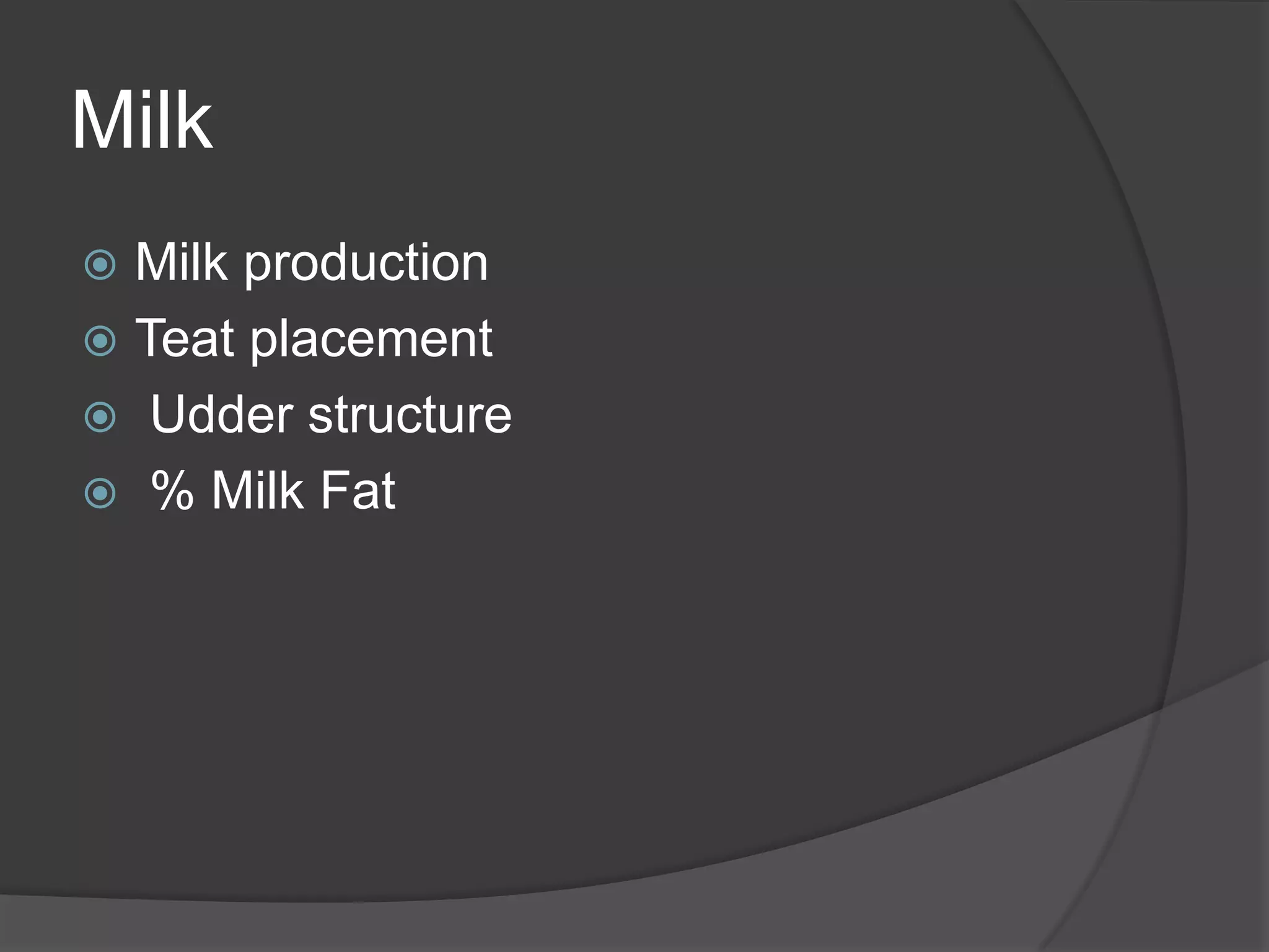 Heredity at work in everyday life | PPTX