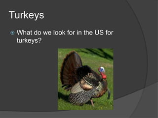 Heredity at work in everyday life | PPTX