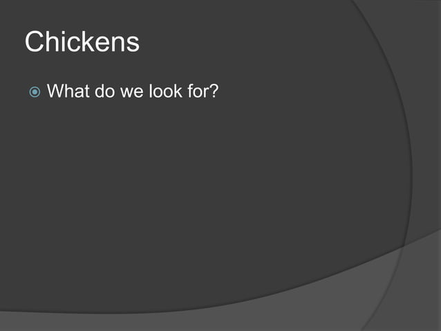 Heredity at work in everyday life | PPTX