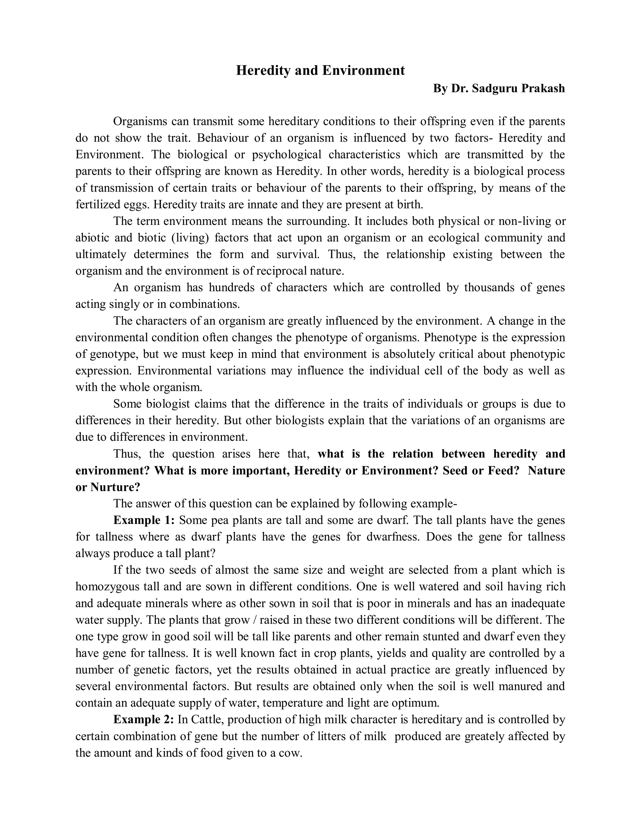 Heredity & Environment.pdf