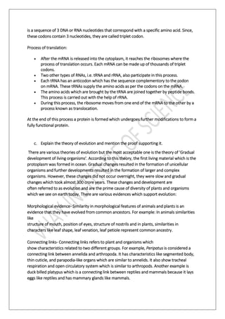 class 10 Heredity & Evolution extra notes.pdf