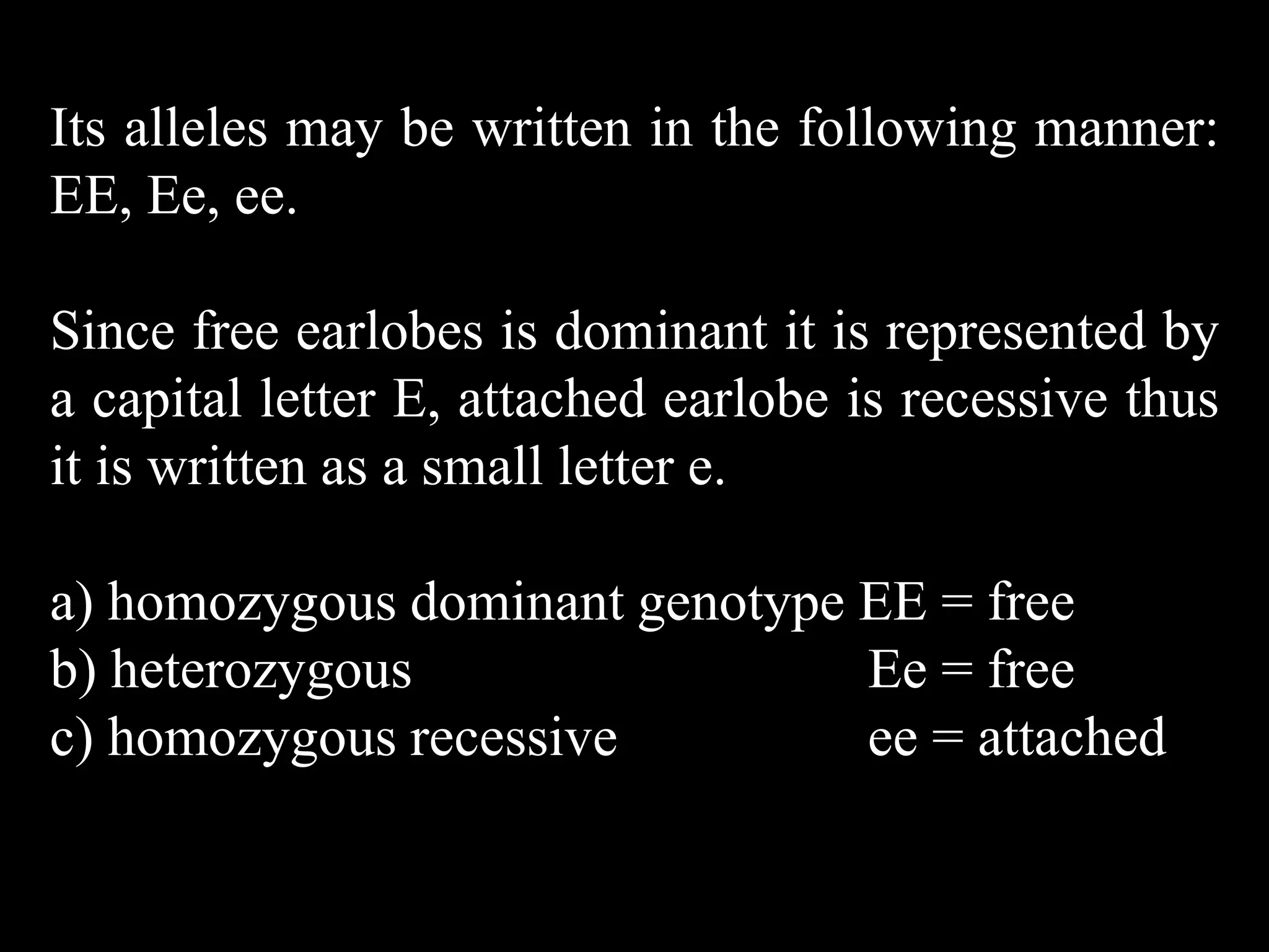 Heredity, inheritance, and variation | PPTX | Biological Sciences | Science
