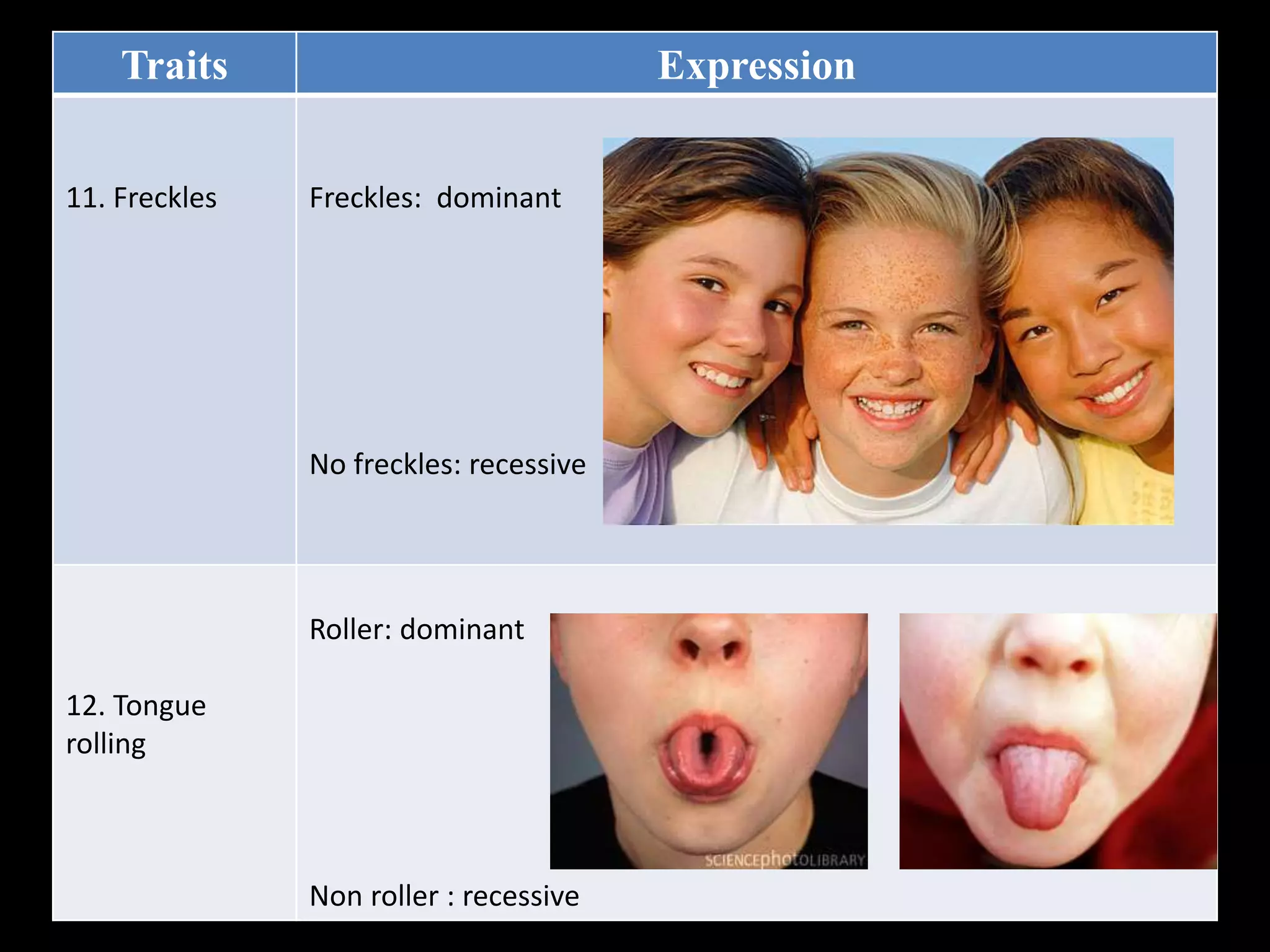 Heredity, inheritance, and variation | PPTX | Biological Sciences | Science