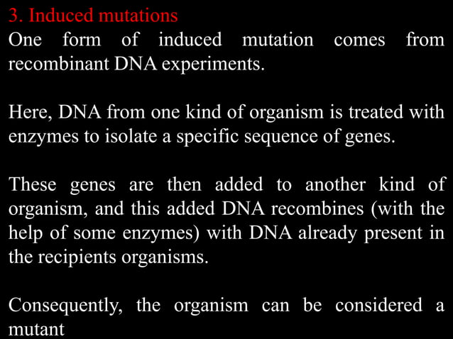 Heredity, inheritance, and variation | PPTX | Biological Sciences | Science