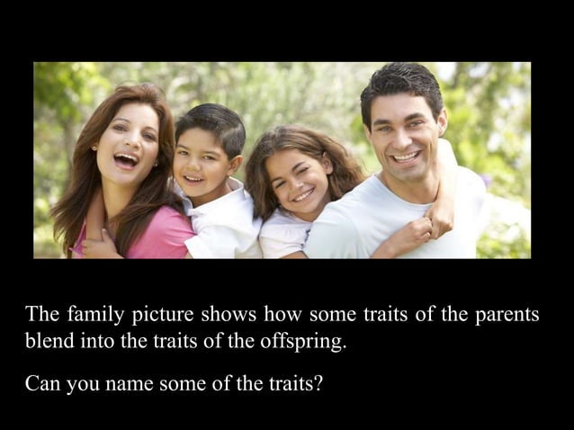 Heredity, inheritance, and variation | PPTX | Biological Sciences | Science