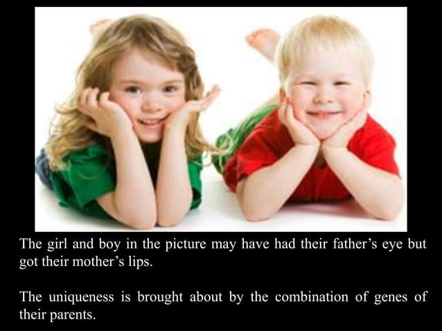 Heredity, inheritance, and variation | PPTX | Biological Sciences | Science