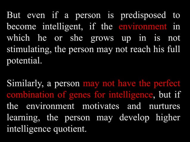 Heredity, inheritance, and variation | PPTX | Biological Sciences | Science