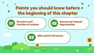 Heredity and Variation | PPTX