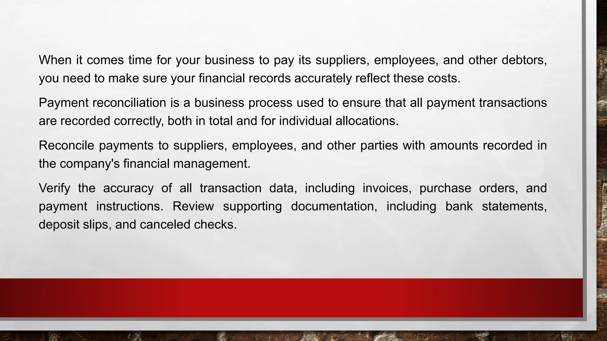 Here is How the B2B Payment Process Can Help Streamline Processes ...