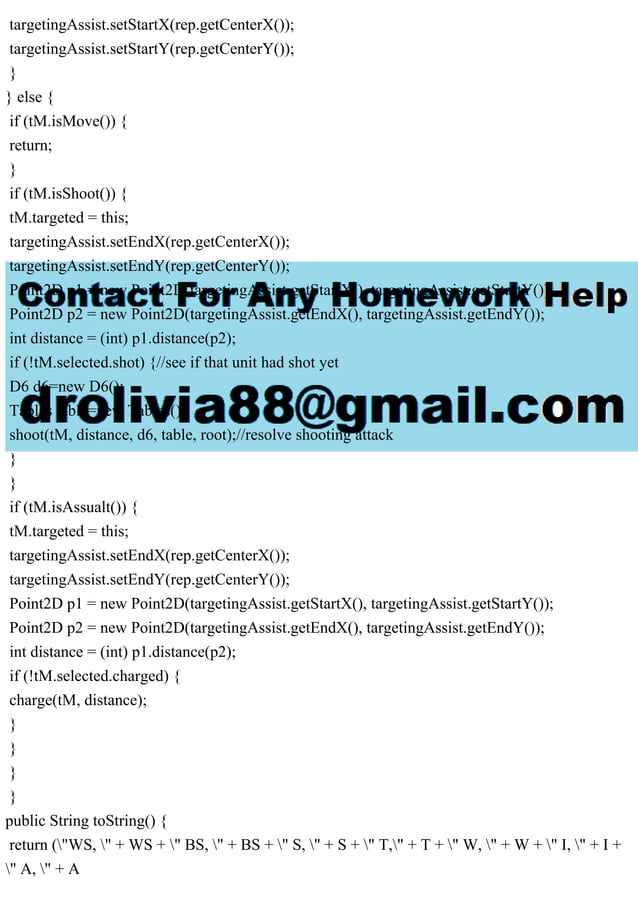 Here is my javafx code to create a basic warehammer 40k game. I want.pdf