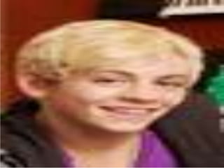 Here is some pictures of austin moon | PPT