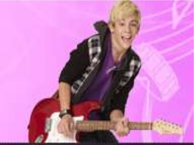 austin moon pictures:) | PPT