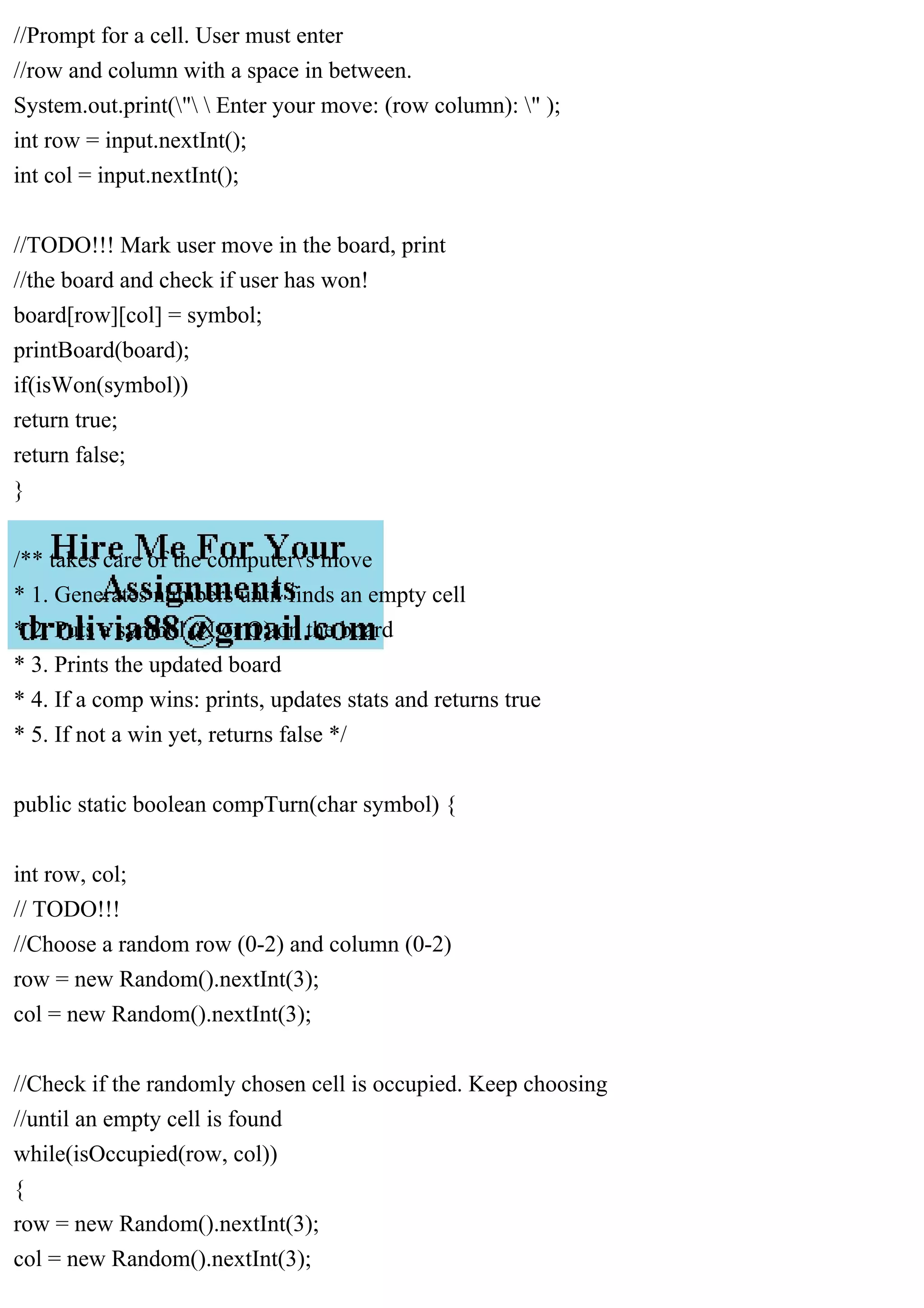 Here is the code for youimport java.util.Scanner; import java.u.pdf | Programming Languages ...