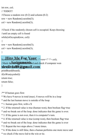 Here is the code for youimport java.util.Scanner; import java.u.pdf | Programming Languages ...