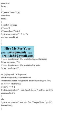 Here is the code for youimport java.util.Scanner; import java.u.pdf ...