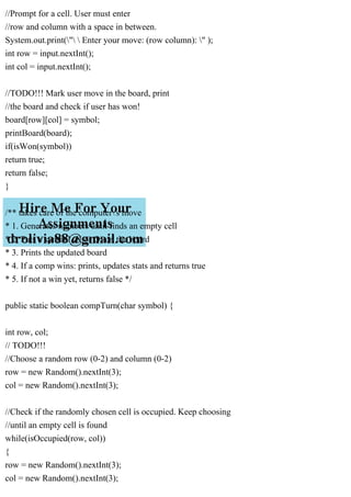 Here is the code for youimport java.util.Scanner; import java.u.pdf | Programming Languages ...