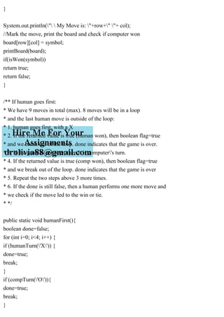 Here is the code for youimport java.util.Scanner; import java.u.pdf | Programming Languages ...