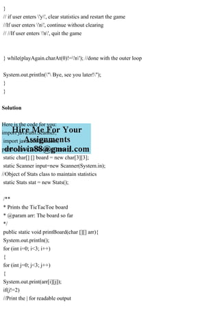 Here is the code for youimport java.util.Scanner; import java.u.pdf | Programming Languages ...