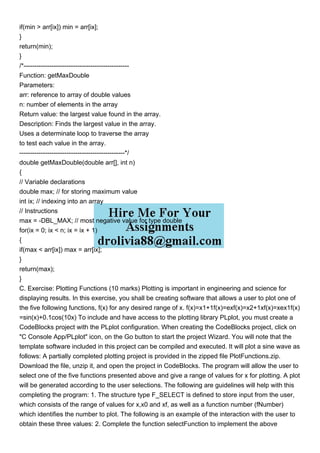 Here is The code in C language .pdf