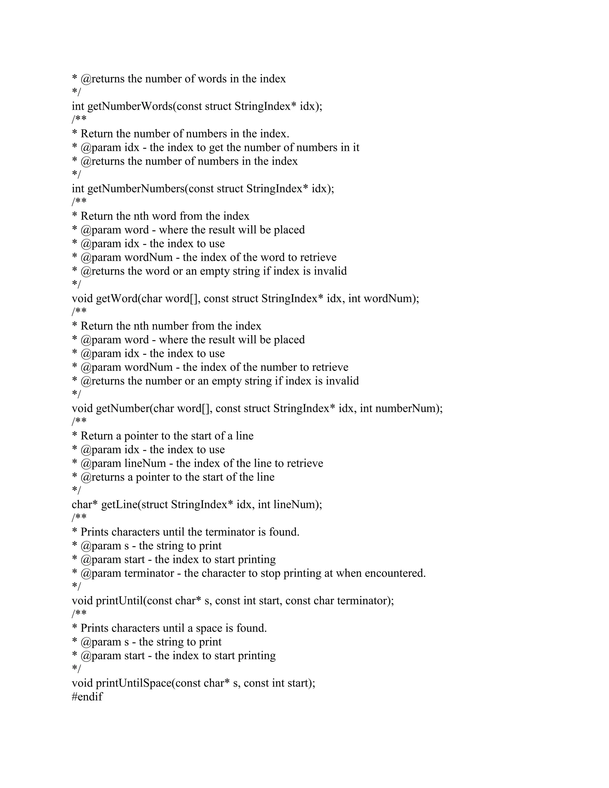 Here is the code in text format stringhelp-h #pragma once #ifndef STRI.docx