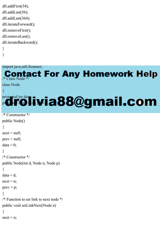 Here is the editable codeSolutionimport java.util.NoSuchEleme.pdf