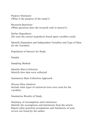 Here is the templateFill in(If you cannot copy the template, .docx