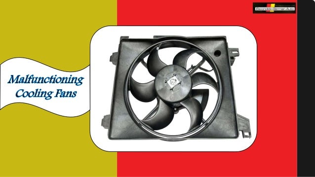 Here Is Why Your Mini Cooper S AC Blows Hot Air from Certified ...