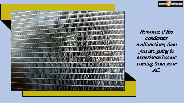 Here Is Why Your Mini Cooper S AC Blows Hot Air from Certified ...