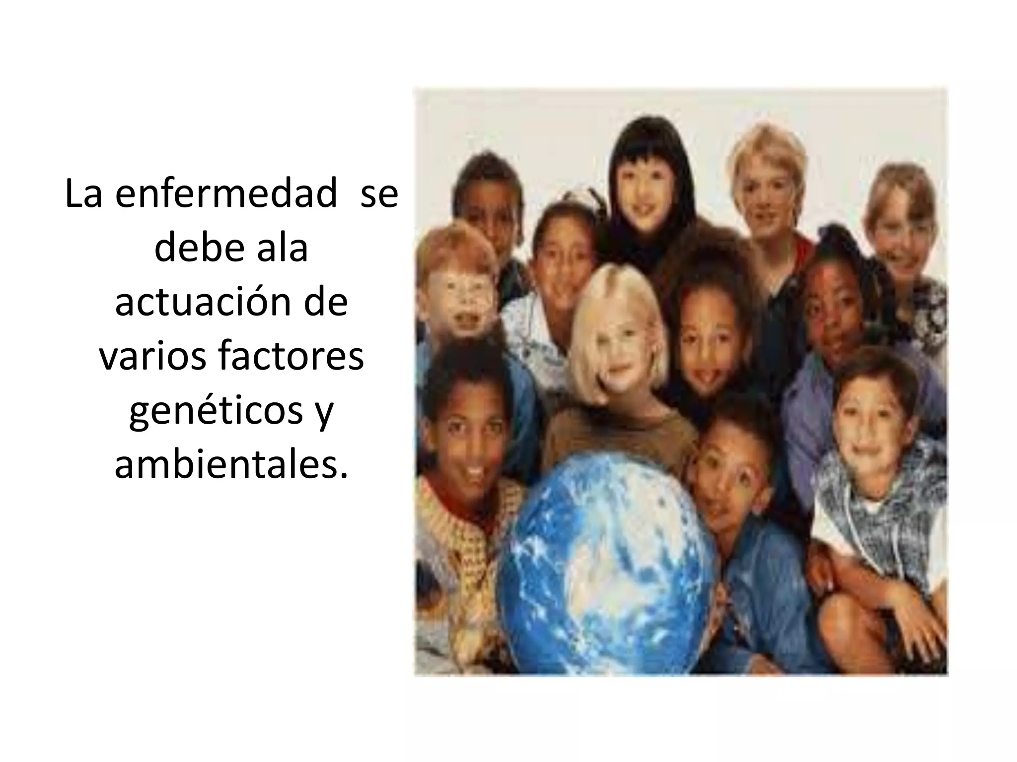Herencia holandrica y herencia multifactorial, Genetica Medica | PPT