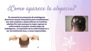 Herencia influenciada por el sexo | PDF