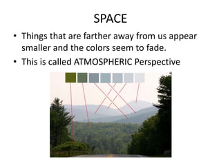 Here, Near and Far Trees | PPTX
