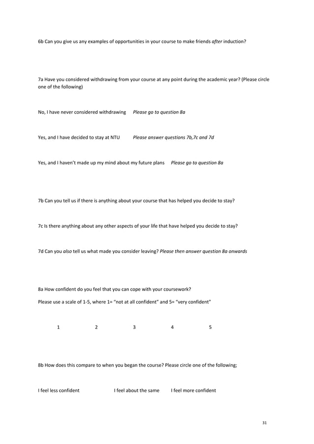 HERE! Project Case Study 9 | DOC