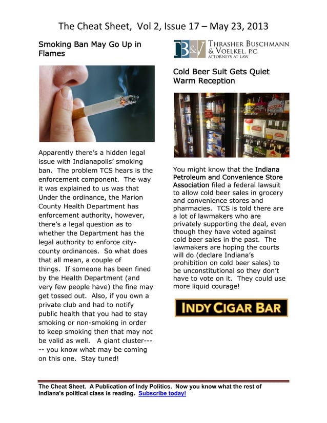 Here's a complimentary cheet sheet | PDF