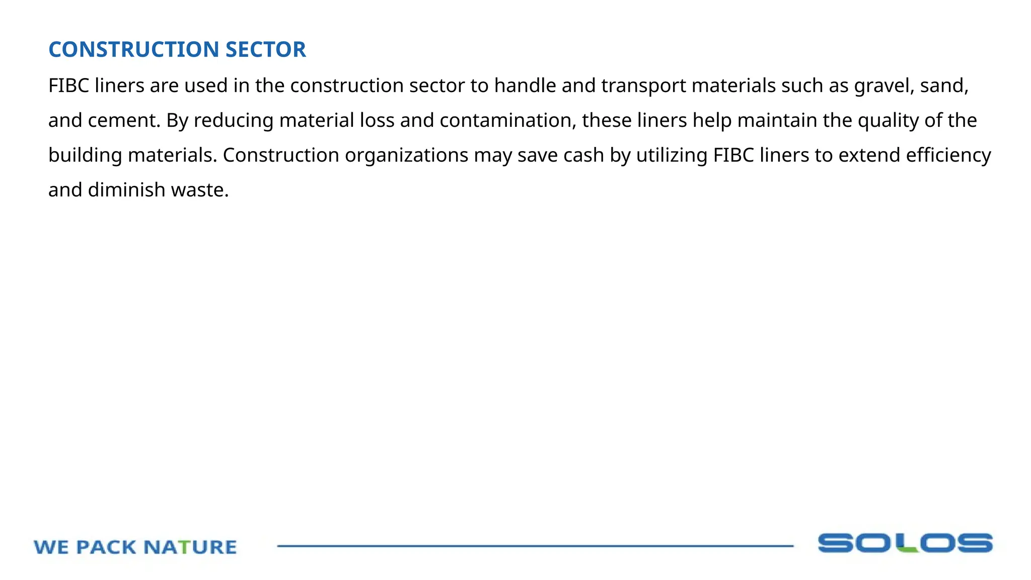 Here’s A Mini Guide to FIBC Liners Definition, Advantages, and ...