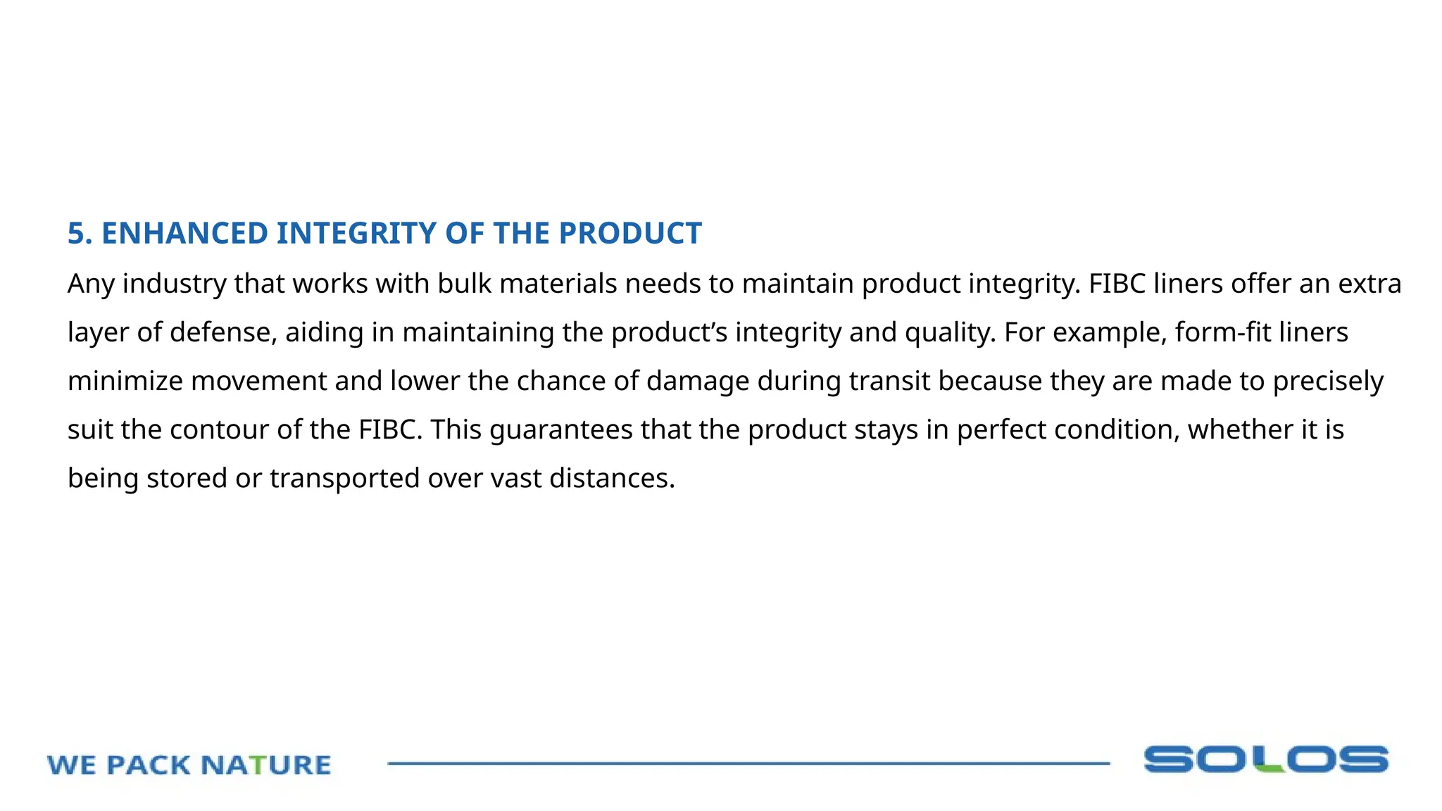 Here’s A Mini Guide to FIBC Liners Definition, Advantages, and ...