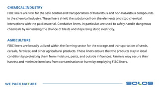 Here’s A Mini Guide to FIBC Liners Definition, Advantages, and ...