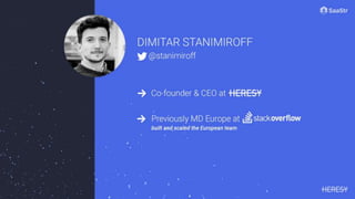 Sales Rep 2.0: How to Make Sales Agile | PPT