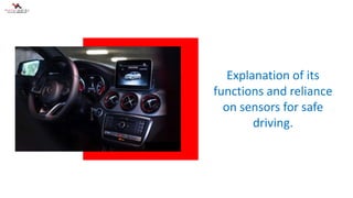 Here's How You Can Deal With Mercedes Distronic Plus Problems | PPTX