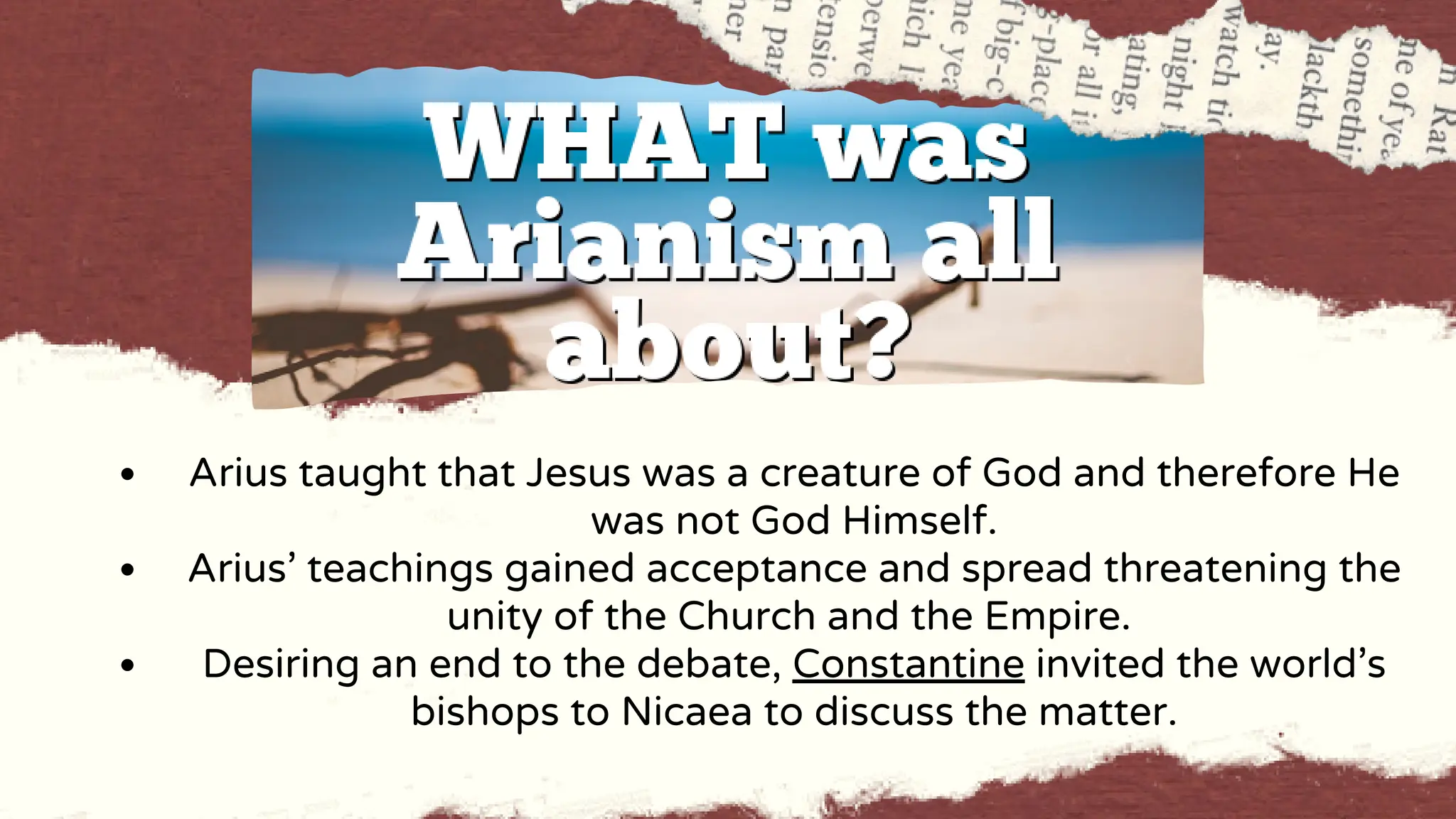 Heresies and Ecumenical Councils.pdf