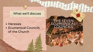 Heresies and Ecumenical Councils.pdf