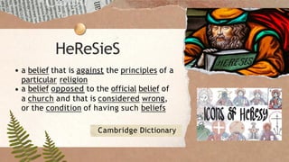 Heresies and Ecumenical Councils.pdf