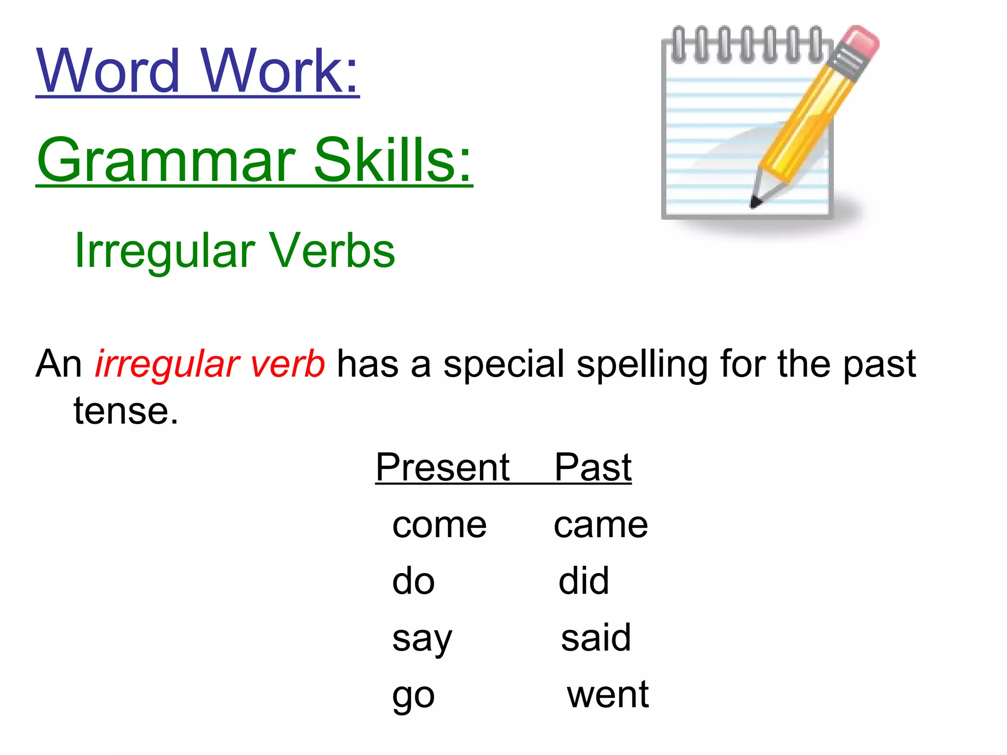 Here's My Dollar Focus Wall | PPT