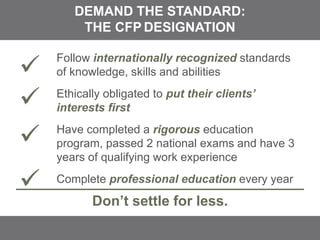 Here's the Plan | PPTX